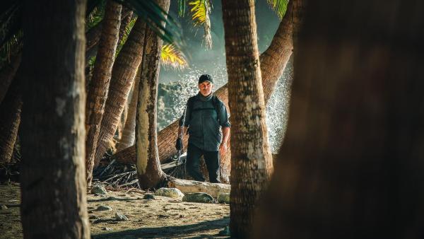 Chasing Monsters - Monsterfischen auf der Spur - Am Golf von Chiriqui ...