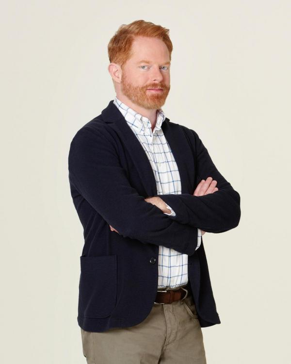 Modern Family - Eine Familie von Gewinnern - Serie / Comedyserie