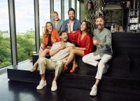 SAT.1-Frühstücksfernsehen am Samstag - Unterhaltung / Infotainment