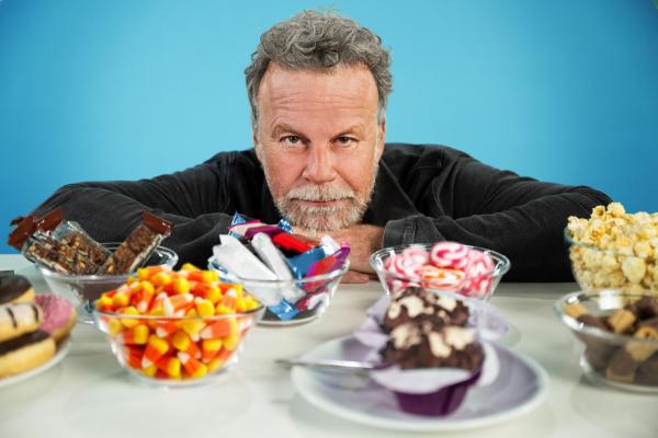 JENKE. Das Zucker-Experiment: Wie krank macht Zucker? - Report / Reportage