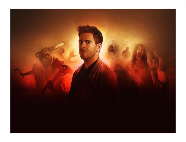 Eli Roth‘s History of Horror - Zombies - Report / Film/Kino/TV