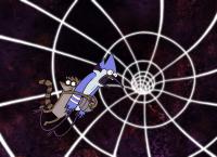 Regular Show - Völlig abgedreht - Carter & Briggs(Carter and Briggs ...