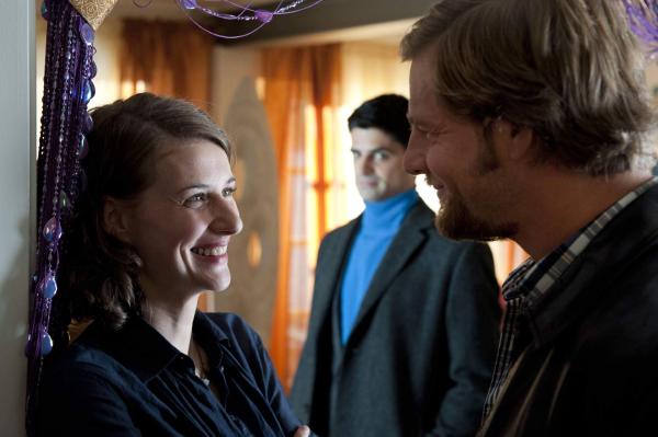 Der letzte Bulle - Ich sehe was, was Du nicht siehst - Serie / Krimiserie